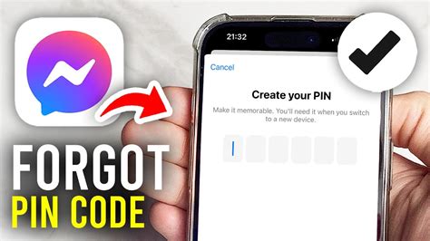 Image result for Messenger Forced to Create Pin Android