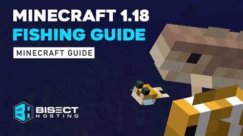 Image result for Minecraft 1.18 Auto Fishing Java