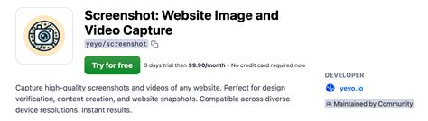 Image result for Web Screen Capture