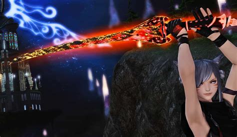 Image result for FF14 Samurai Beginner Guide