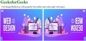 Image result for CSS Image Reflection
