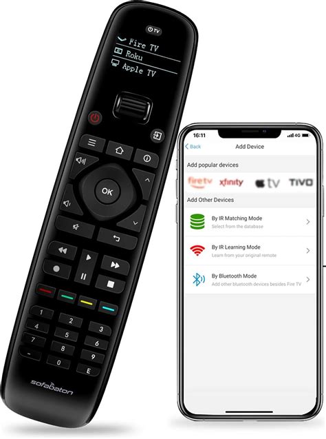 Image result for Smart Universal Remote Control