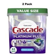 Image result for Cascade Total Clean