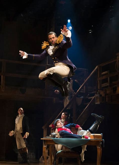 Image result for Hamilton Full Performance