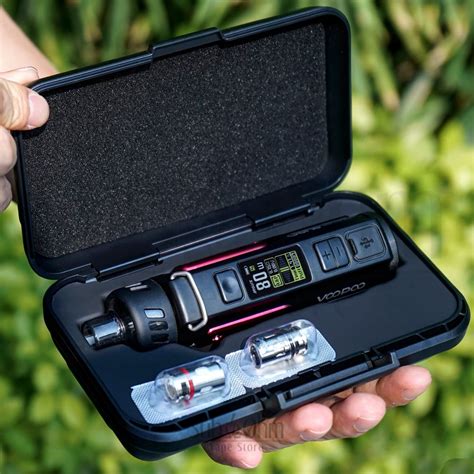 Image result for Voopoo Argus Pro Pod