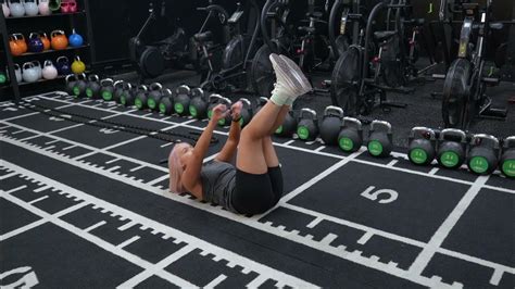 Image result for Toe Touch Challenge