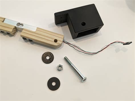 Image result for Sim Racing Hand Brake Load Cell