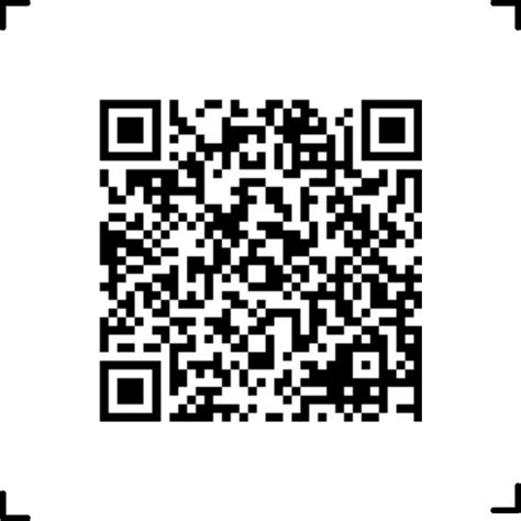 Image result for QR Code Sign Up