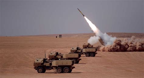 Image result for HIMARS Launcher