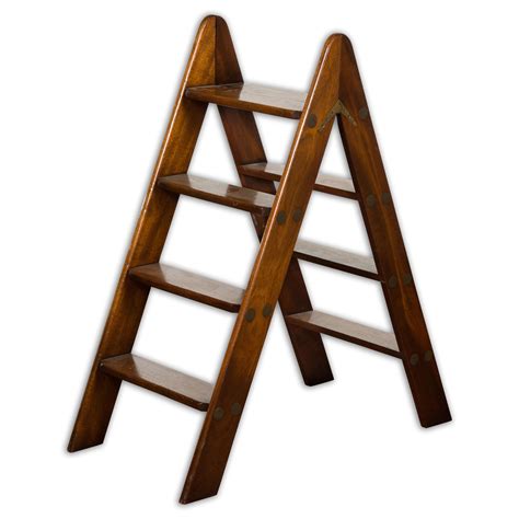Image result for Library Step Ladder
