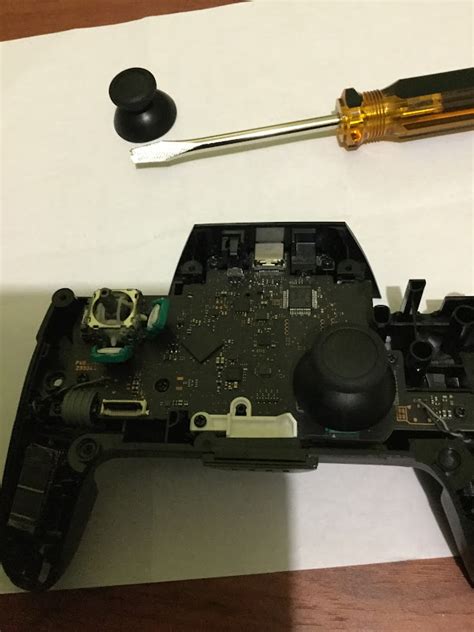 Image result for How to Fix Jammed Switch Pro Controller Buttons