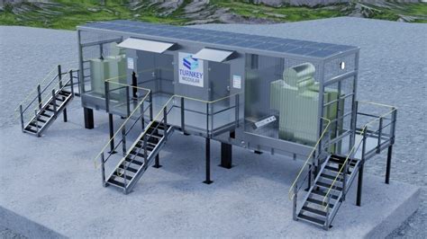 Image result for Turnkey Modular Units for Gas Processing