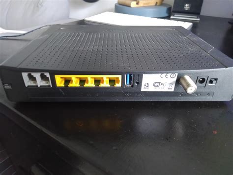 Image result for UPC Modem