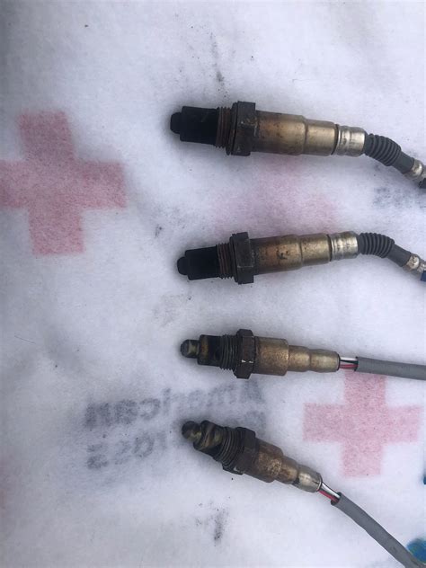 Image result for 2017 Ford F-150 O2 Sensor