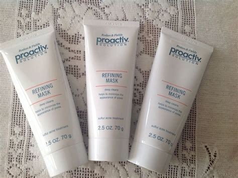 Image result for Proactiv Refining Mask