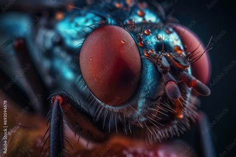 Image result for Fly Vision Effect