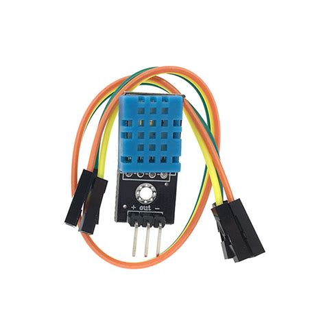 Image result for DHT Sensor