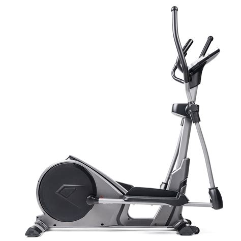 Image result for Elliptical Trainer Machine