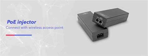Image result for Polycom PoE Injector