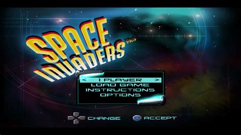 Image result for Space Invaders PSX