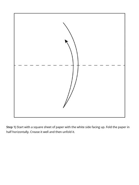 Origami Masu Box | PDF