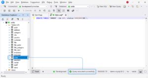 Image result for MySQL Reserved Words with Used in Java