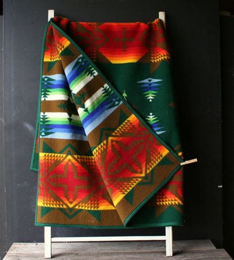 Image result for pendleton wool blanket patterns