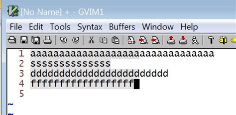 Image result for Visual Block Mode