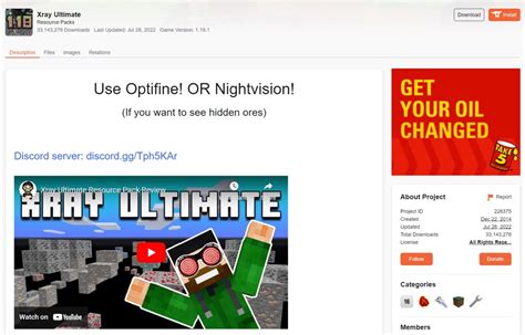 Image result for How to Download X-ray Java Edition