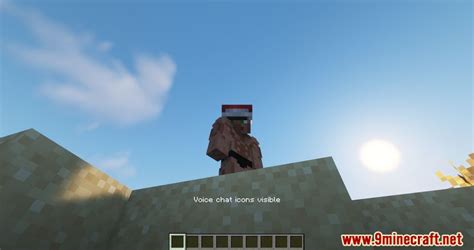 Image result for Simple Voice Chat Mod