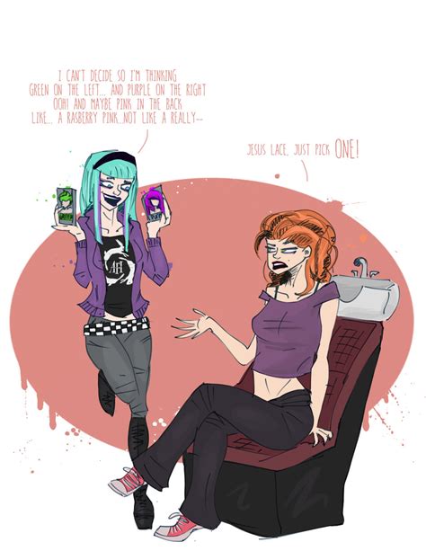 Image result for Punk Grumpy TG