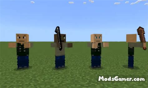 Image result for Minecraft Batman Mod