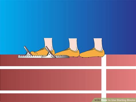 Image result for Starting Blocks Images