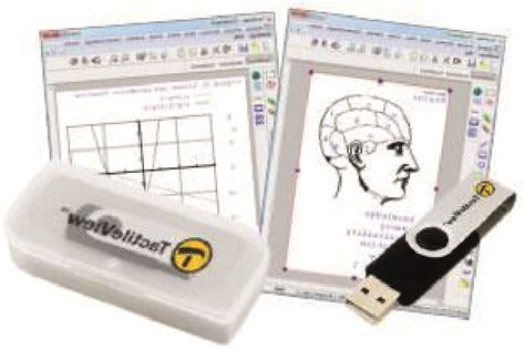 Image result for How to Use Tactile View