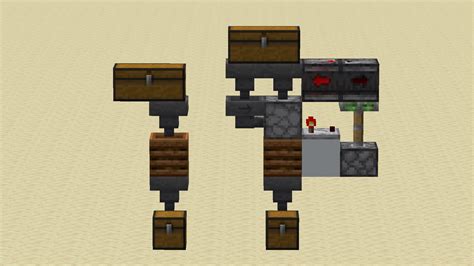 Image result for Compact Auto Composter Minecraft