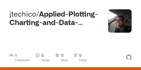 Image result for Applied Plotting Charting & Data Representation in Python
