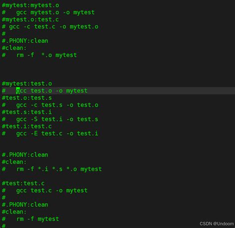 Image result for Linux Kernel Makefile Explained