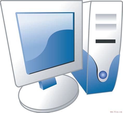 Image result for Vector Computer Images Free