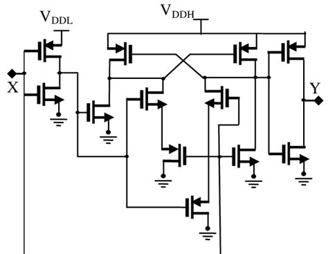 Image result for Data Level Converter