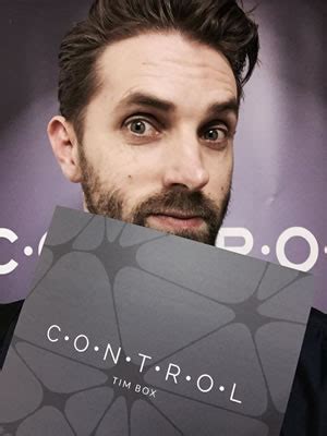 Image result for Tim Box