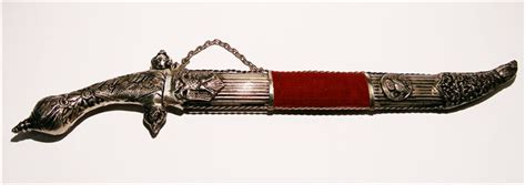 Swordsmiths - Sword Making Process - How Swords are made?