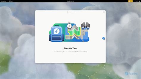 Image result for Fedora Full-Course