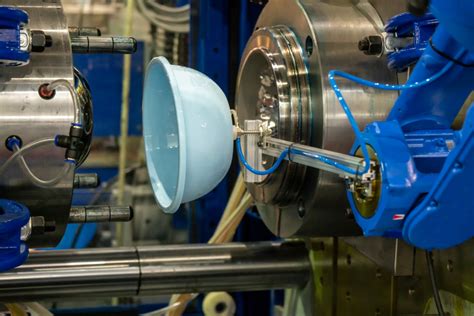 Image result for Making Program Injection Moulding Robot