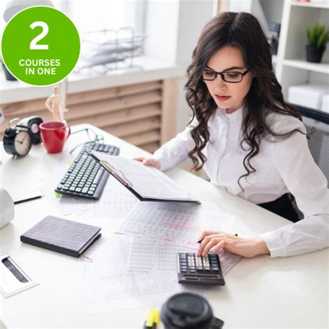 Image result for Bookkeeping Level 1 Course