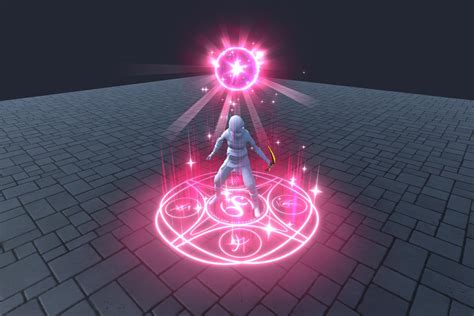 Image result for Unity Magic