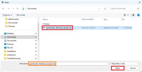 Image result for Open Studio File