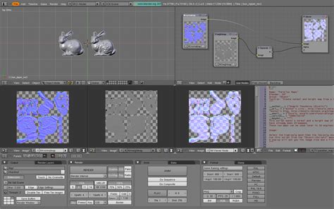 Image result for Parallax From Normal Map