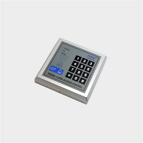 Image result for Access Control Keypad