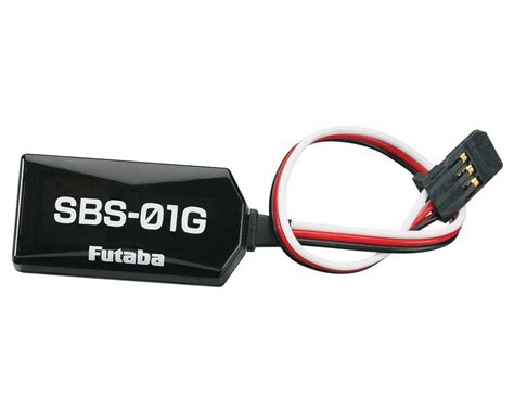 Image result for Futaba Telemetry Temp Sensor