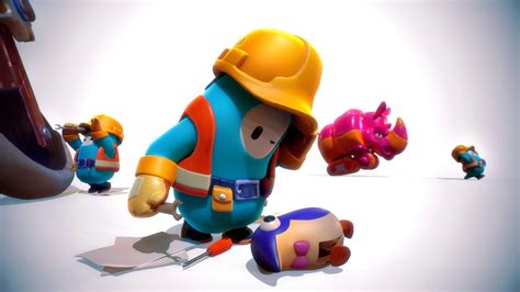 Image result for Fall Guys SS3